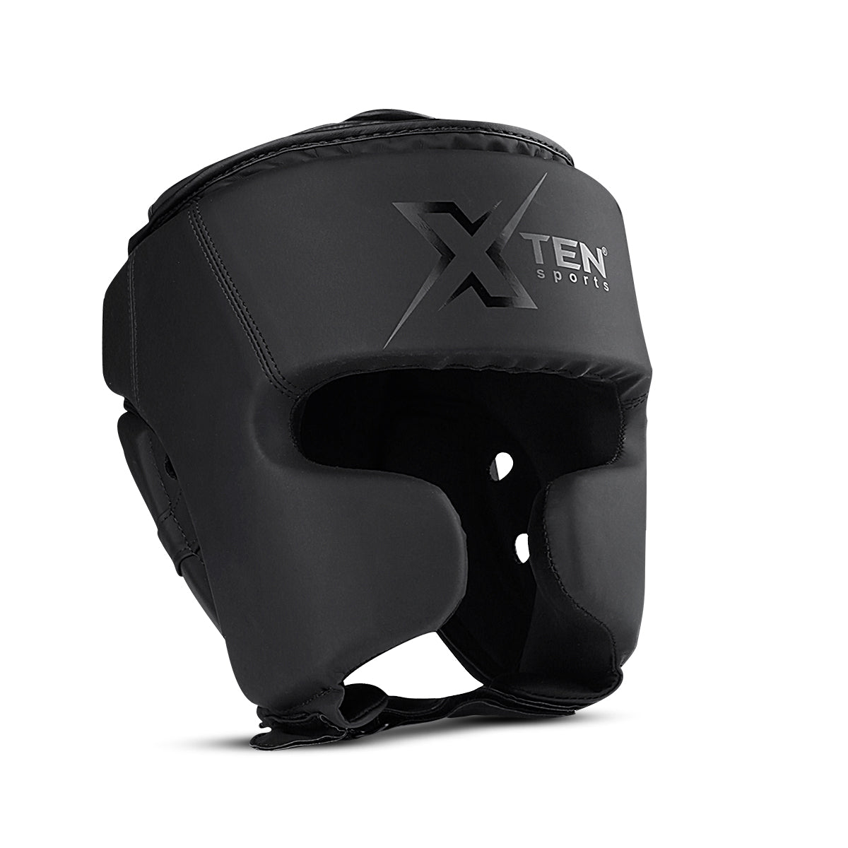 XTEN SPORTS UNSTOPPABLE BOXING HEADGUARD - XTENSPORTSLTD